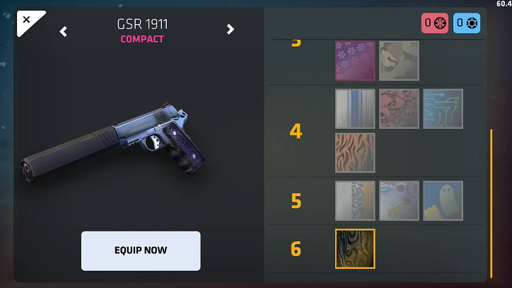 Critical Pass Season 2 — Critical Ops